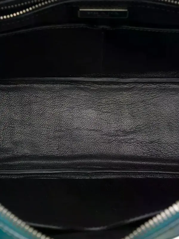 Prada 2013-2026 Saffiano Briefcase Business Bag