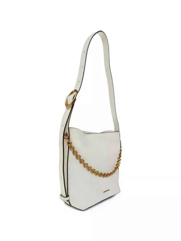 Michael Kors Small Nolita Chain-link Shoulder Bag