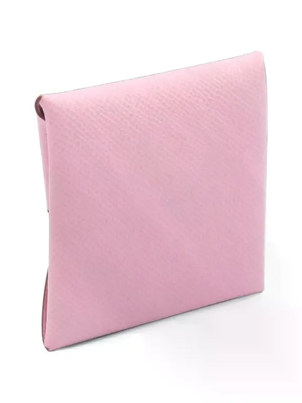 Hermès Bastia Coin Purse