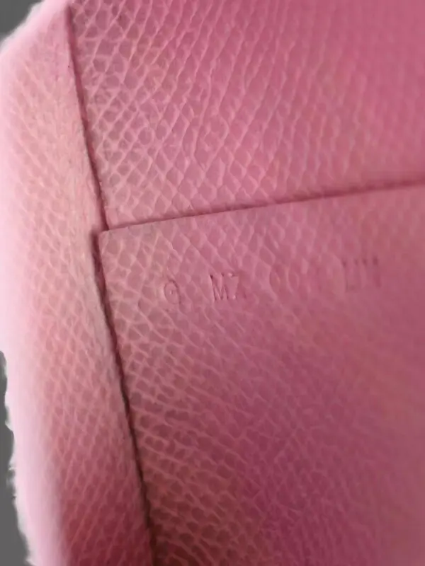 Hermès Bastia Coin Purse