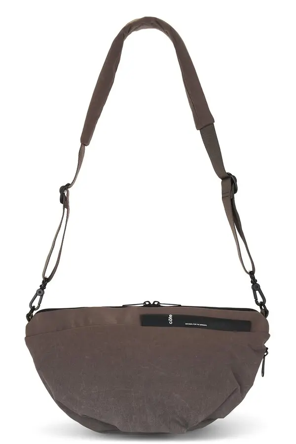 COTE & CIEL Orne In Grey - Reflective Grey