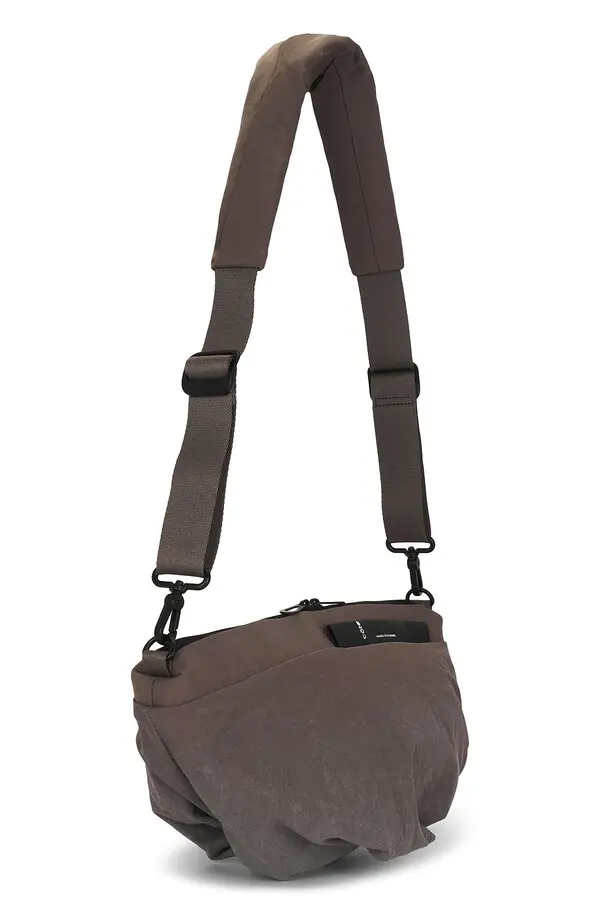 COTE & CIEL Orne In Grey - Reflective Grey