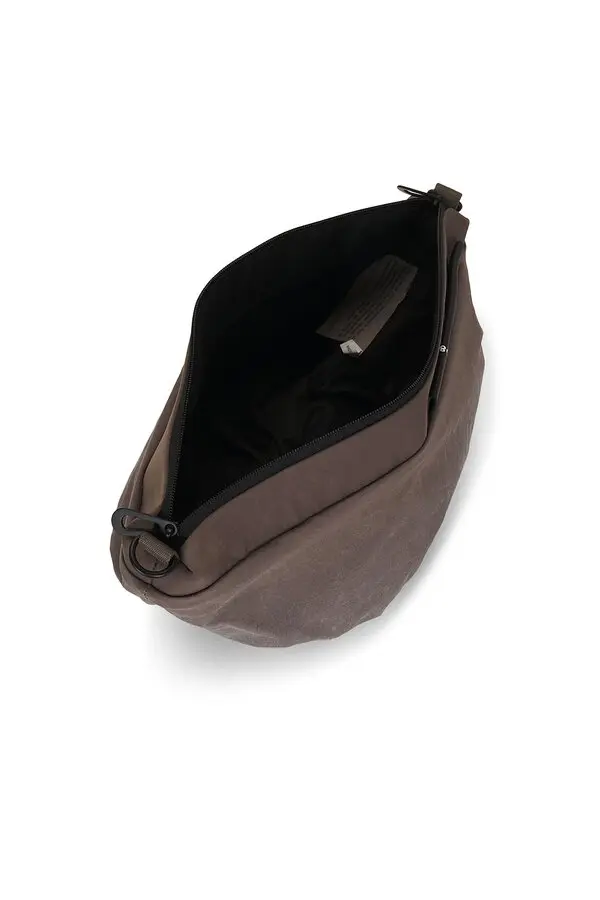 COTE & CIEL Orne In Grey - Reflective Grey