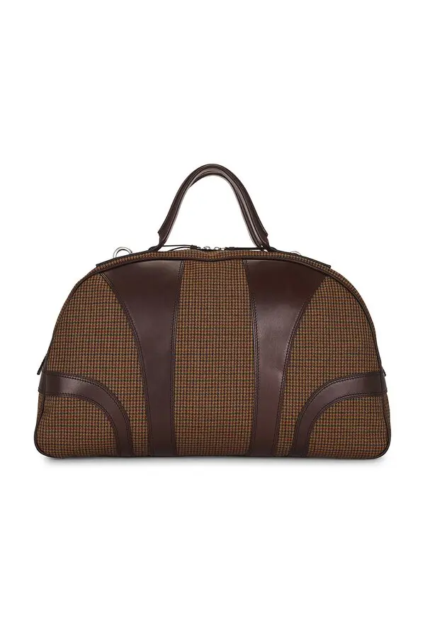 Dries Van Noten Dustin Bag - Brown