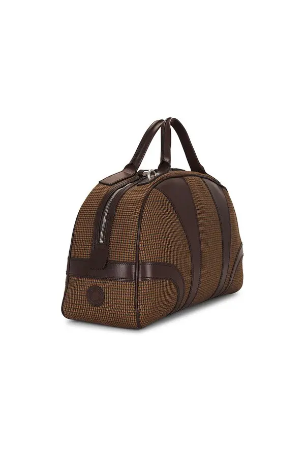 Dries Van Noten Dustin Bag - Brown