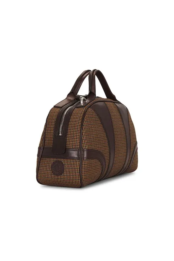 Dries Van Noten Dustin Bag - Brown