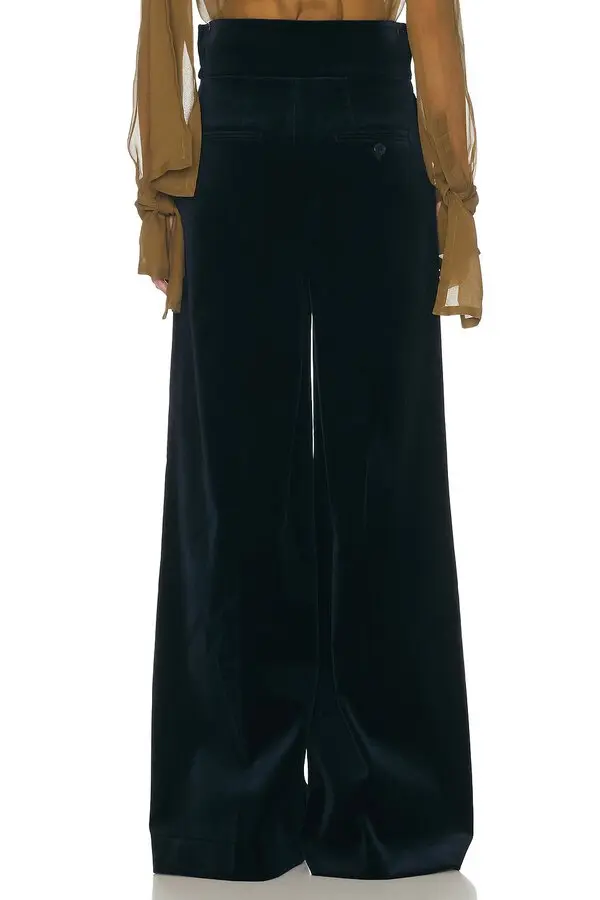 Altuzarra Rudy Pant