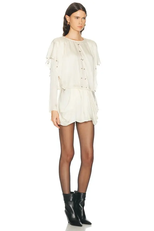 MARANT ETOILE Blissa Dress