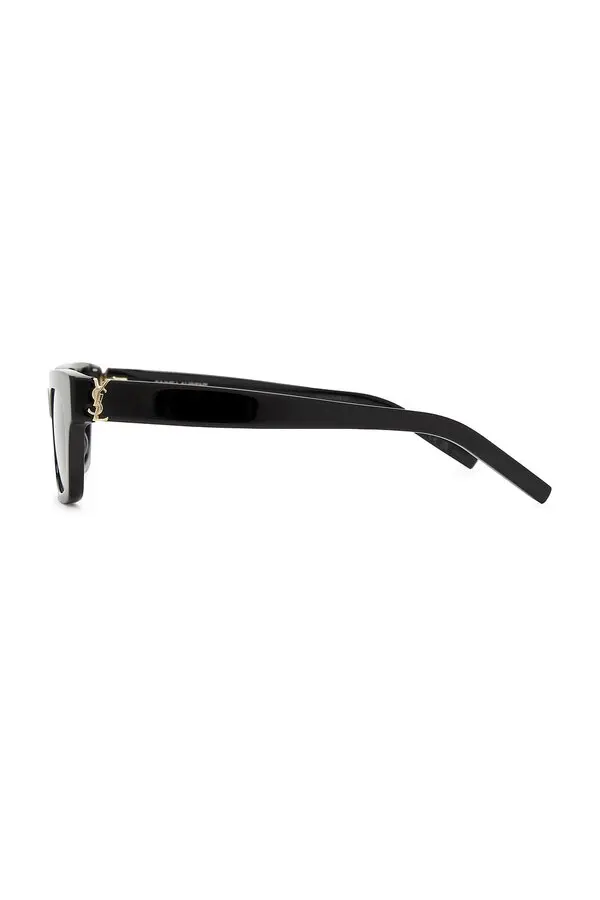 Saint Laurent Rectangular Sunglasses
