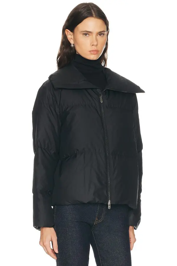 Jenni Kayne Peak Puffer Jacket
