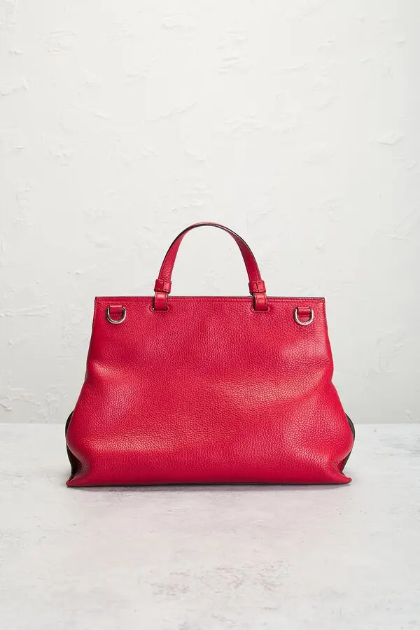 Gucci Bamboo Daily Handbag