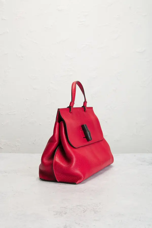 Gucci Bamboo Daily Handbag