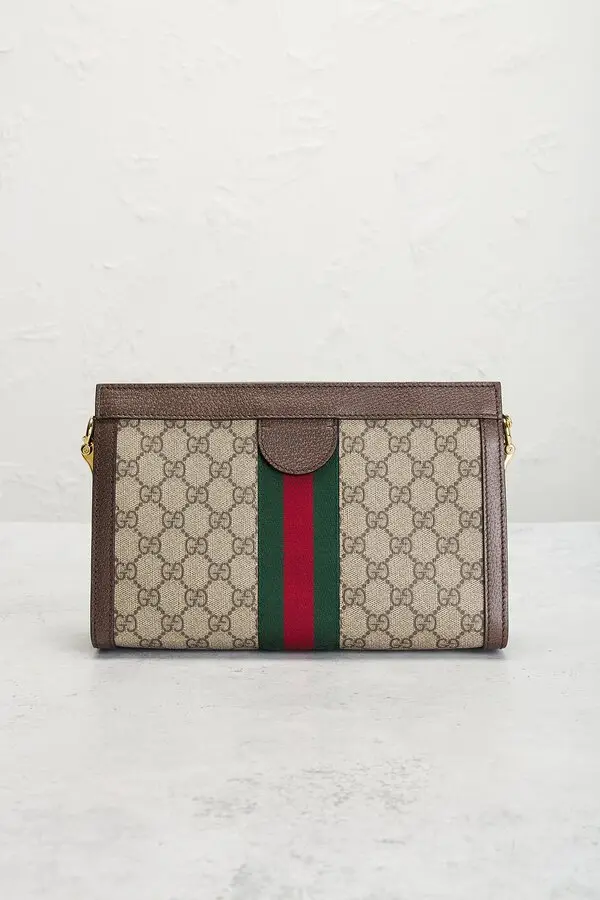 Gucci Ophidia Shoulder Bag