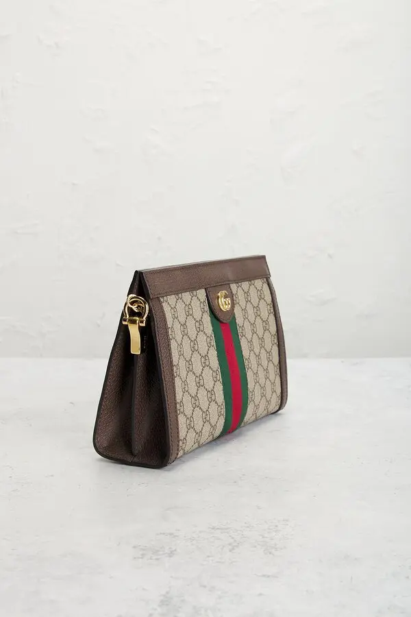 Gucci Ophidia Shoulder Bag