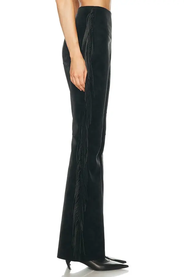 Goldbergh Rumi Pant - Black