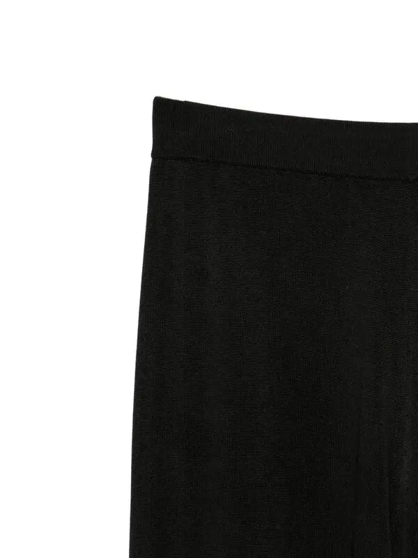 Soeur Kyle Flared-leg Trousers