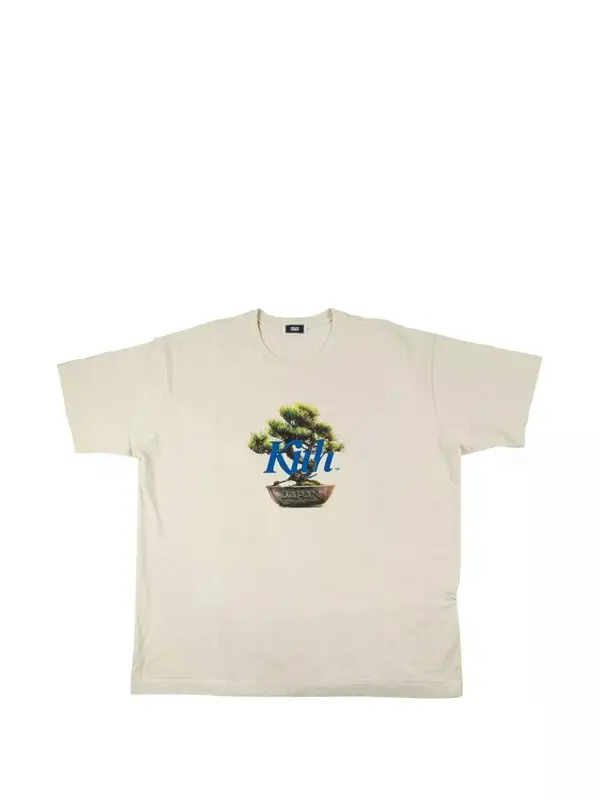 Kith Sandrift T-shirt - Neutrals