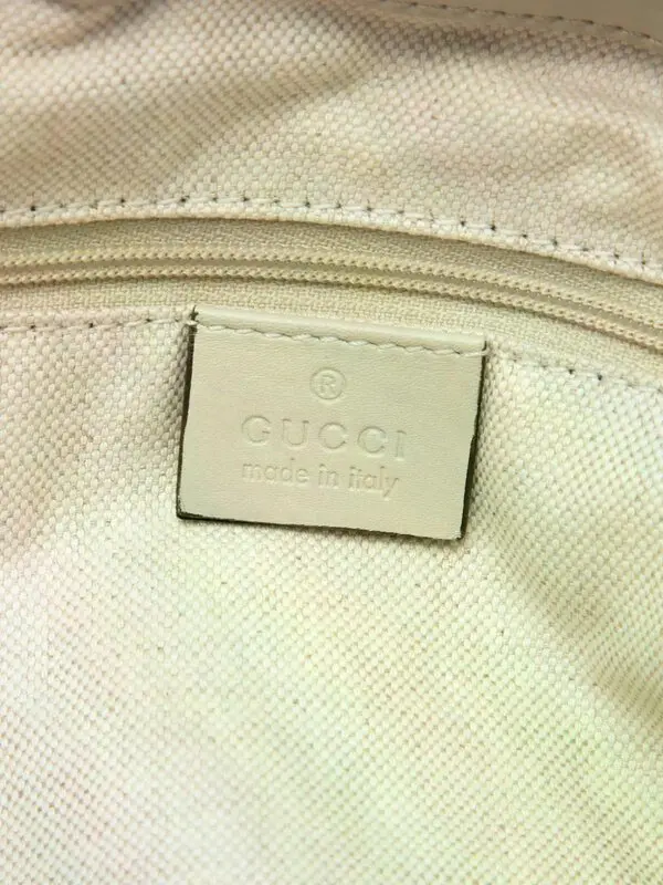 Gucci 2016-2026 Gg Canvas Sukey Satchel