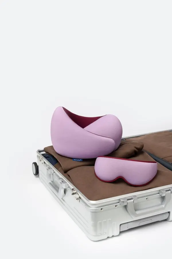 OSTRICHPILLOW First Class Bundle - First Class Bundle Daydream