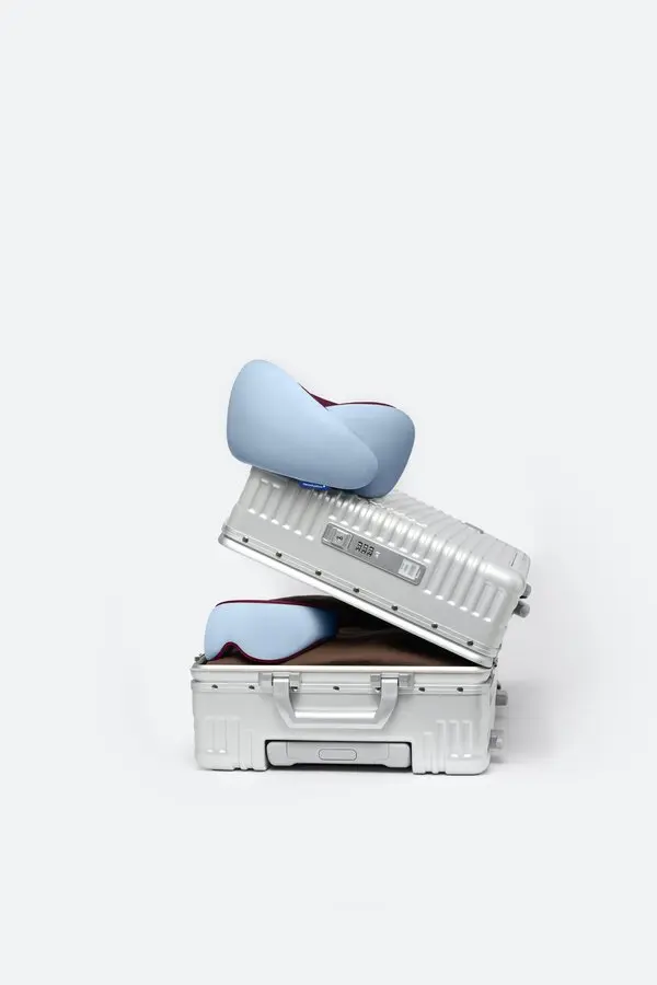 OSTRICHPILLOW First Class Bundle - First Class Bundle Daydream