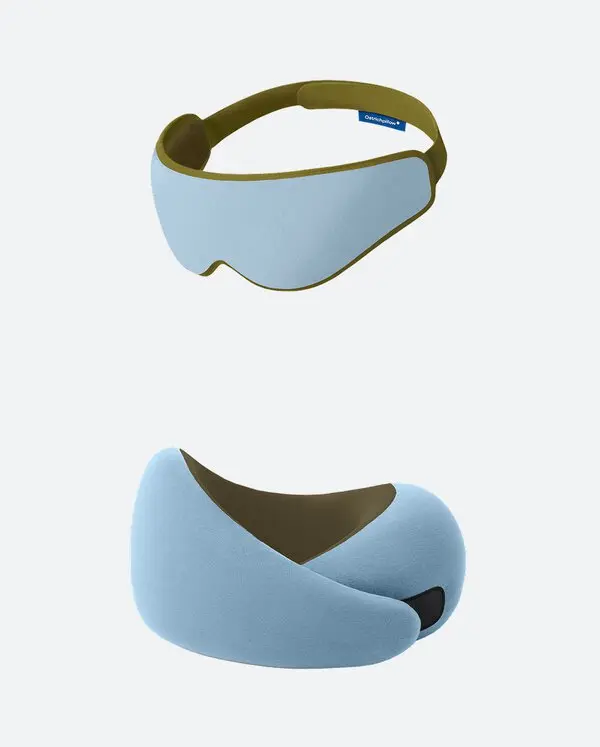 OSTRICHPILLOW First Class Bundle - First Class Bundle Daydream