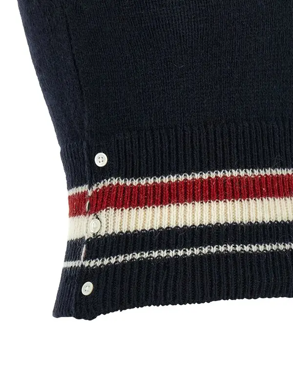 Thom Browne Hector' Vest