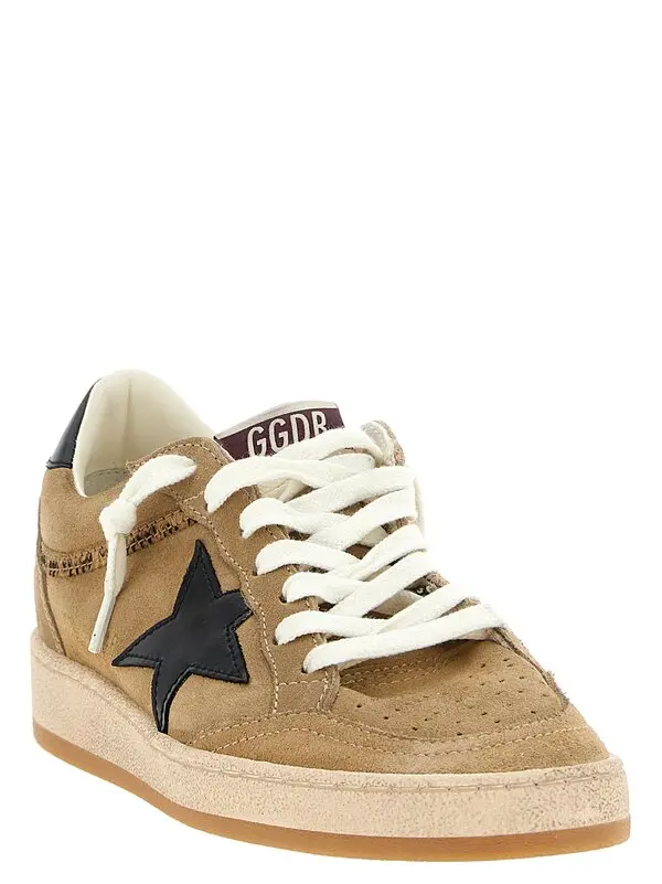 GOLDEN GOOSE Ball Star' Sneakers