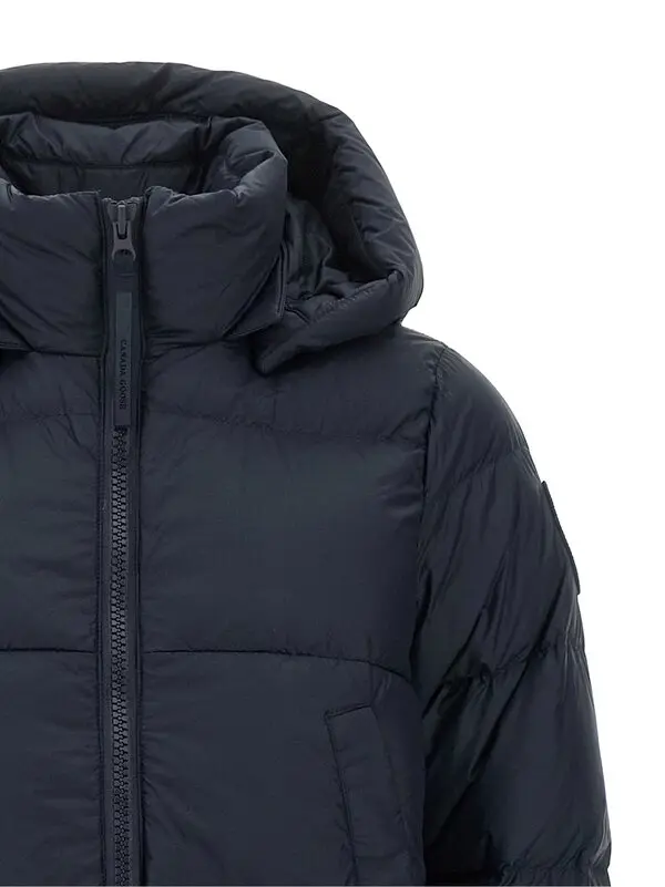 Canada Goose Mystique' Down Jacket