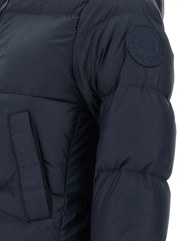 Canada Goose Mystique' Down Jacket