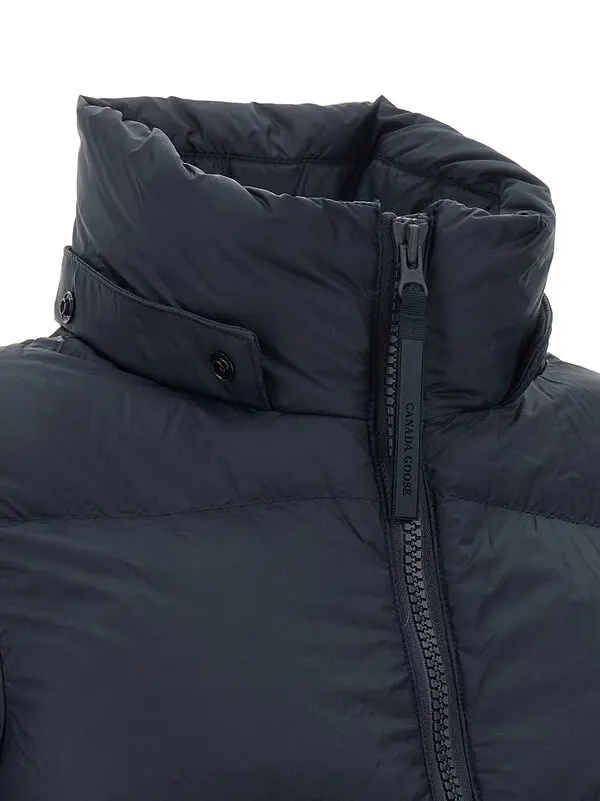 Canada Goose Mystique' Down Jacket