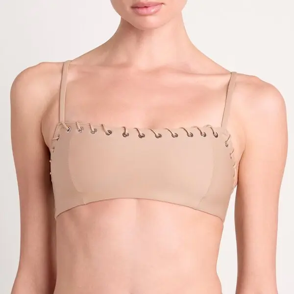 SKIMS Body Bralette | Light Neutral | | Ludovic De Saint Sernin X
