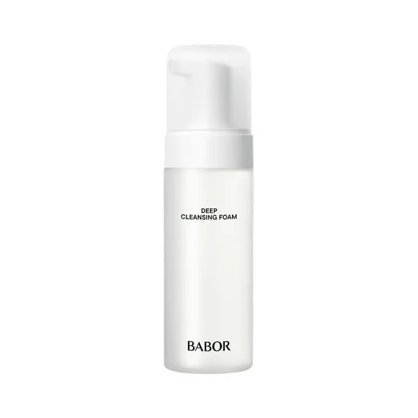 BABOR Deep Cleansing Foam - One-color