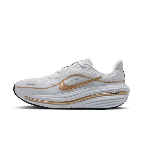 Nike Winflo Road Running Shoes - White