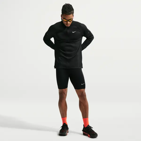 Nike Stride Aero-fit 1/2-zip Mid Layer