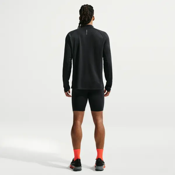 Nike Stride Aero-fit 1/2-zip Mid Layer