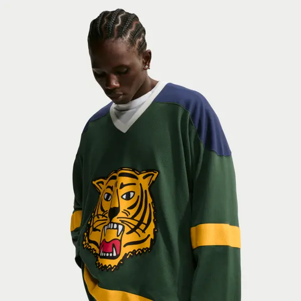 Nike Sportswear Club Hockey Jersey