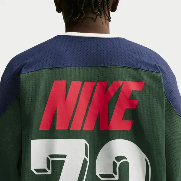 Nike Sportswear Club Hockey Jersey