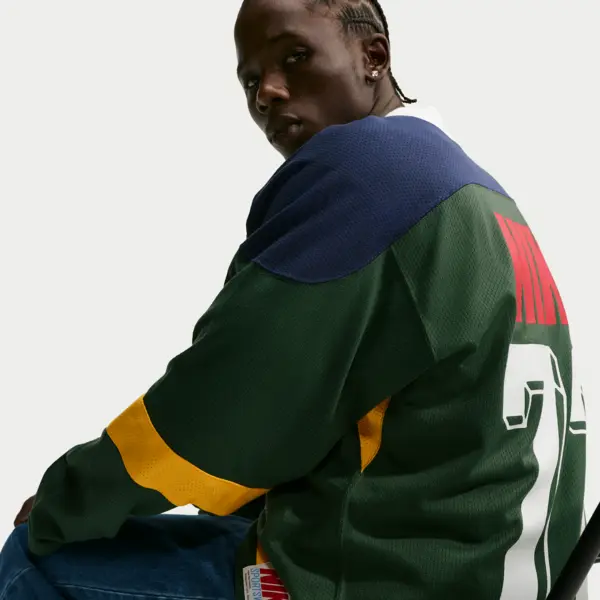 Nike Sportswear Club Hockey Jersey
