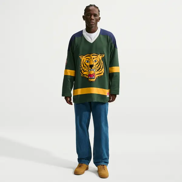 Nike Sportswear Club Hockey Jersey