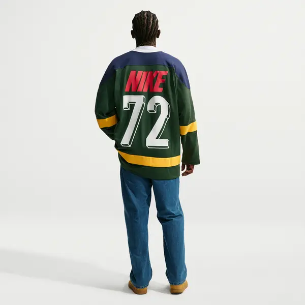 Nike Sportswear Club Hockey Jersey
