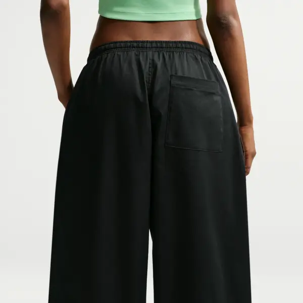 Nike Sportswear Oversized Low-rise Utility Pants