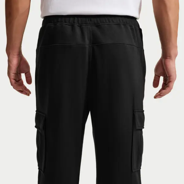 Nike Club Fleece Open-hem Cargo Pants