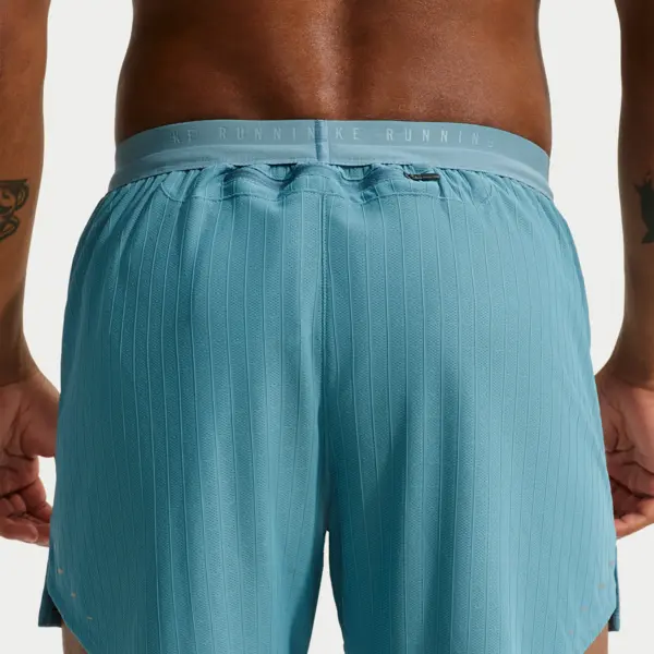Nike Stride Aero-fit 5" Brief-lined Running Shorts