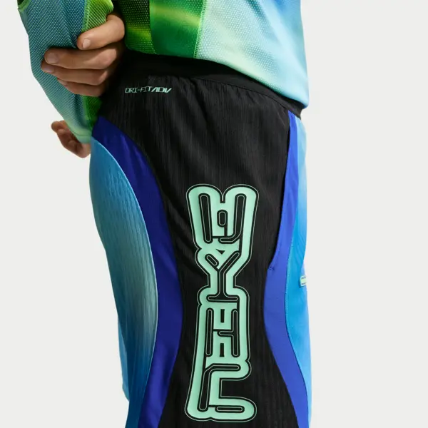 Nike Project F.r.o.g. Dri-fit Adv Glow Shorts