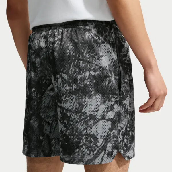 Nike Standard Issue 5" Basketball Shorts