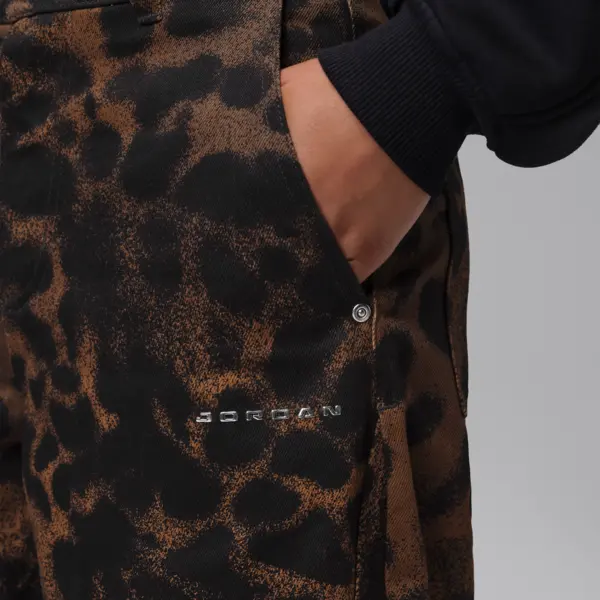 JORDAN Flight Baggy Pants
