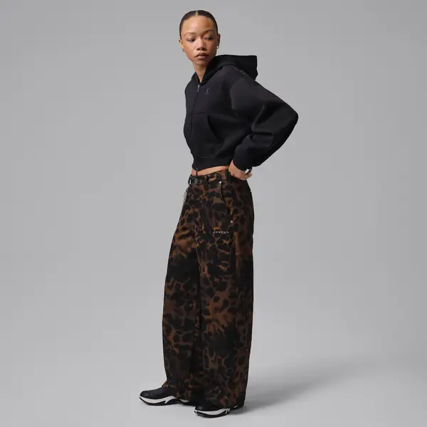 JORDAN Flight Baggy Pants