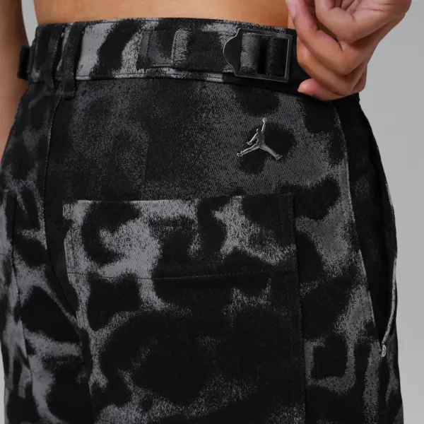 JORDAN Flight Baggy Pants