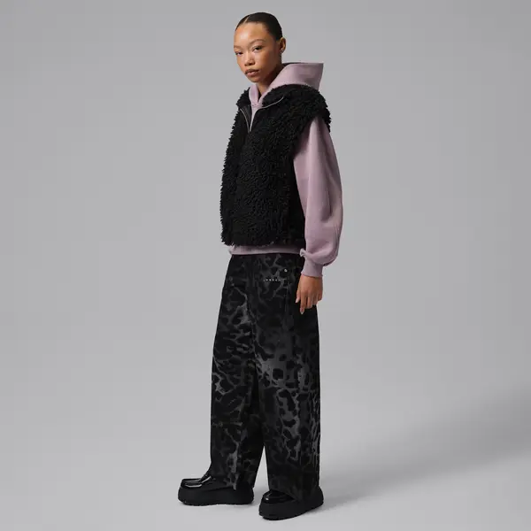 JORDAN Flight Baggy Pants