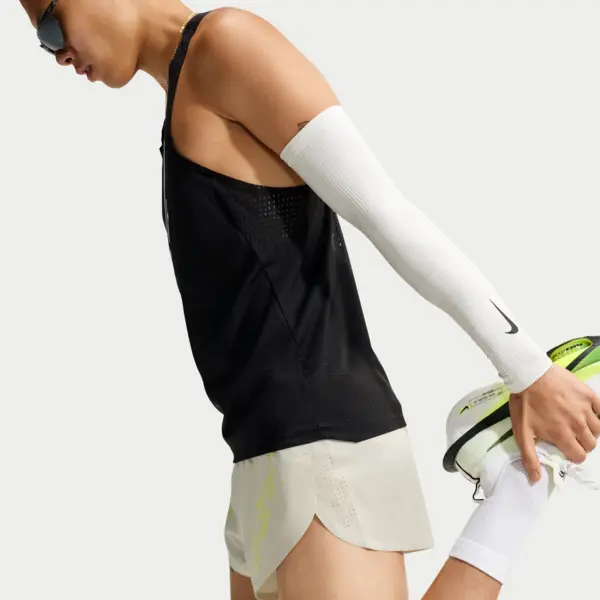 Nike Aeroswift Dri-fit Adv 2" Brief-lined Running Shorts